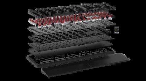 CORSAIR K70 CORE RGB Everything You Need To Know CORSAIR