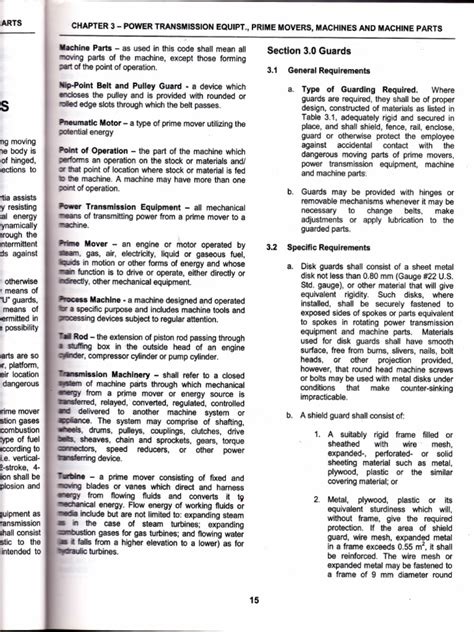 Img 0026 Psme Code 2008 15a Pdf Machines Engines