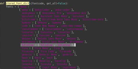 Jupyter Notebook 테마 And 글꼴 변경