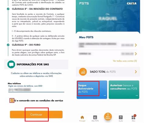 Como Saber Se Tenho Direito Ao Saque Aniversário Fgts