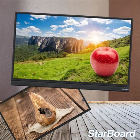 Starboard Solution On Linkedin Starboard Interactivepanels