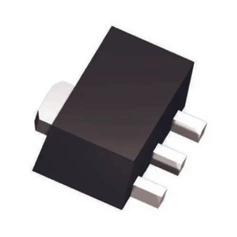 Microchip MCP T E MB Low Drop Out Regulator Surface Mount Fixed SMD At Piece In