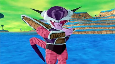 Dbz Bt3 Quotes Dragon Ball Z Budokai Tenkaichi 3 Android 8 Special
