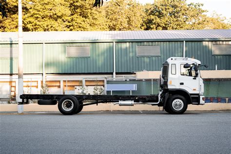 Jac K3 Camión Jac Motors