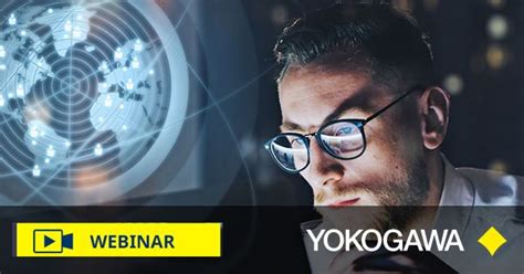 Yokogawa Rap Ltd On Linkedin Digitaltransformation Controlofwork Yokogawarap Rap4…