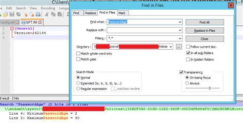 Password Expiration Issue Windows Spiceworks Community