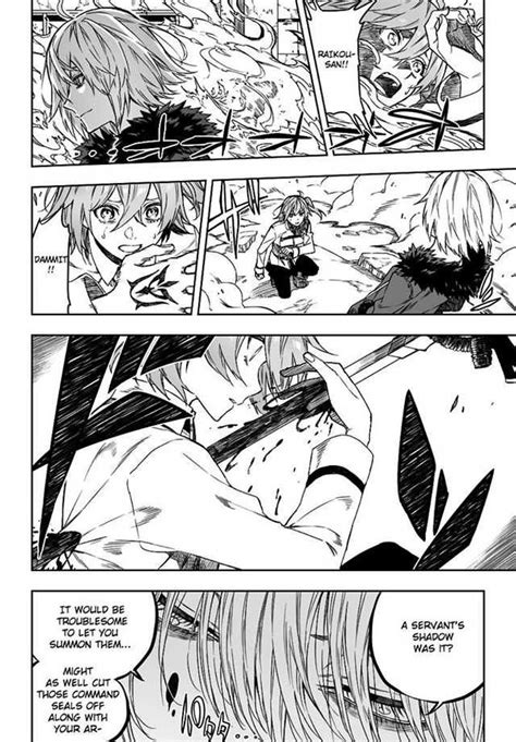 Jeanne Darc Alter Vs Minamoto No Raikou Imgur Jeanne Alter Jeanne