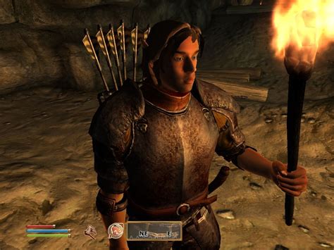 The Elder Scrolls Iv Oblivion Pc Drop Items Mightyloced