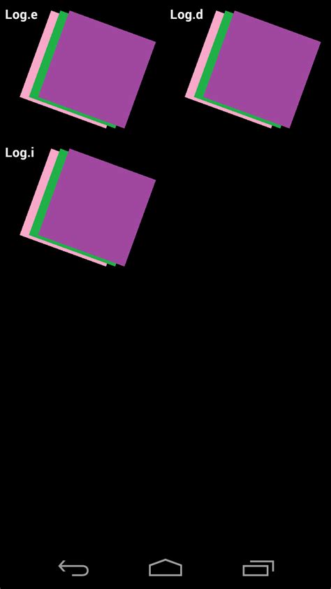 How To Make A Custom Grid With Images In Android Stack Overflow