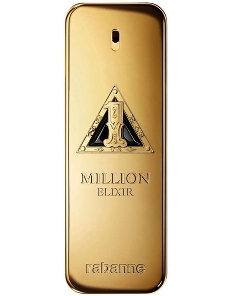 Rabanne 1 Million Elixir Edp Intense Myer