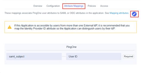 setting up amazon q business with pingidentity as identity provider amazon q business