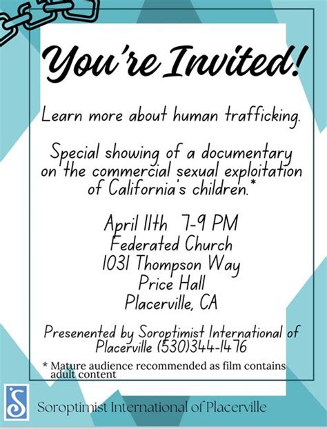 Julia Hackett On Linkedin Great Opportunity For A Free Viewing Of A