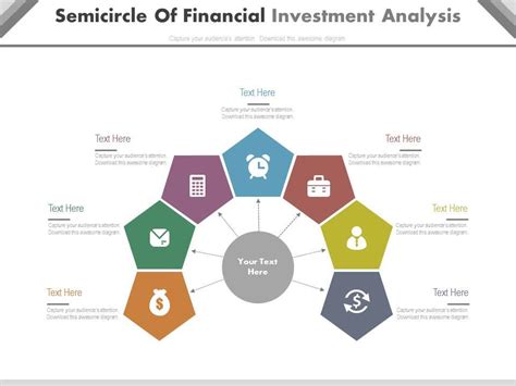 Dv Semicircle Of Financial Investment Analysis Flat Powerpoint Design Presentation PowerPoint