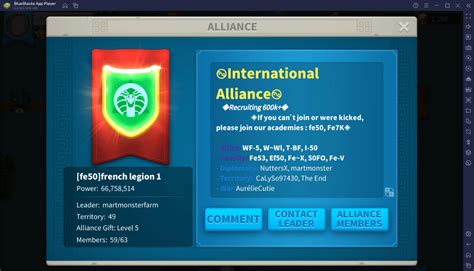 Rise Of Kingdoms Alliance Guide Everything You Need To Know About