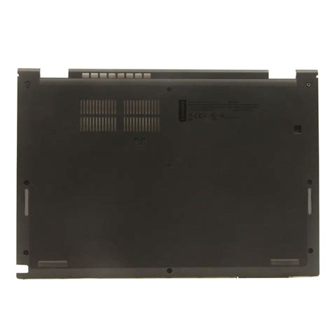 Laptop Bottom Case For Lenovo Thinkpad L13 Yoga Type 20r5 20r6