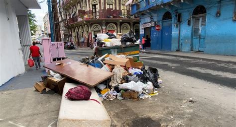 Manejo De Los Desechos Y Residuos Plásticos Es Clave En La Prevención De Inundaciones