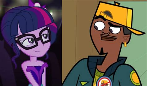 Damien X Sci Twi Picture 3 By Rosybunny1 On Deviantart