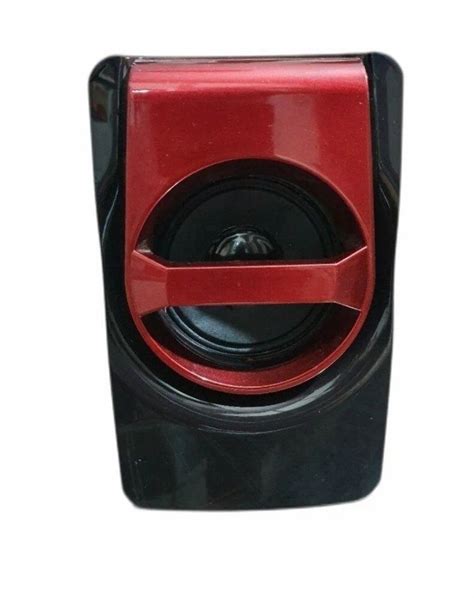 V Rectangular Bluetooth Speaker At Rs Piece Portable Bluetooth Speakers In Mumbai ID