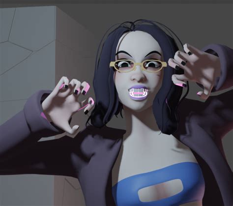 View Hub Goth GF Practice