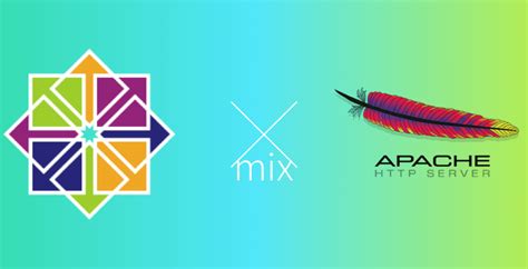 Centos 7 安裝 Apache 24 D