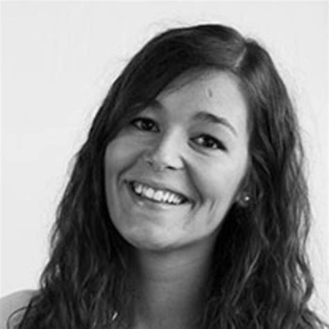 Sofia Cunha Visiting Tutor Architect Ma Oslo School Of Architecture And Design Aho