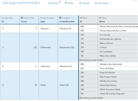 Create A Calculated Attribute In An Aggregate Outsystems 10 Documentation