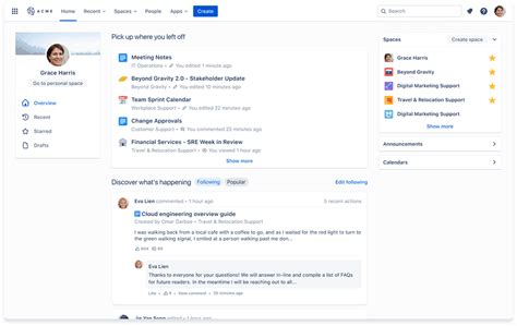 The Best Confluence Alternatives [2024] — Comparison And Review Gitbook Blog