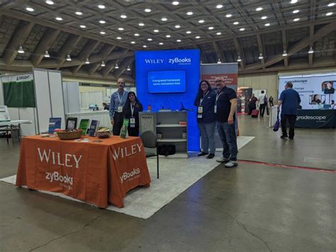 Zybooks A Wiley Brand On Linkedin Engineeringeducation Aseeannual