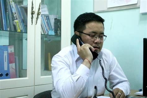 НЭЭЛТТЭЙ УТАС Дорнод аймгийн Засаг даргын Тамгын газар