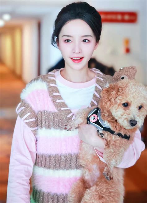 柯颖 高清图片，堆糖，美图壁纸兴趣社区