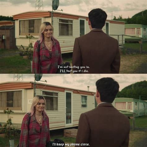 Sex Education Quotes Artofit