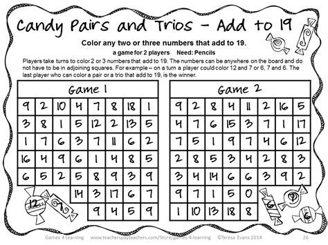 Fun Classroom Games No Prep At Dane Lott Blog
