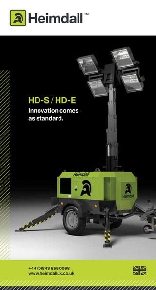 2015 05 Heimdall Joint Brochure V03 Pdf
