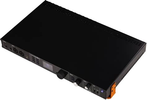 Arturia AudioFuse 16Rig USB C Audio MIDI Interface 32 In 28 Out Studio Hub With 16 Analog Line