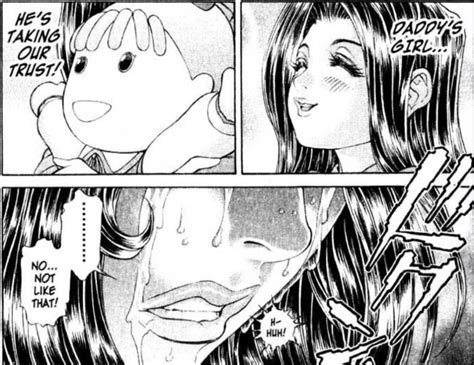 Mitsuko Souma Chapters