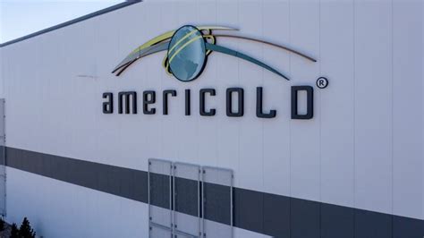 Daily News Wrap Up Americold Announces Purchase Of Facility In Houston