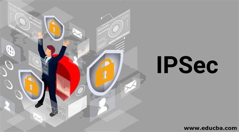 IPSec Protocols Applications Modes Of Operations Advantages