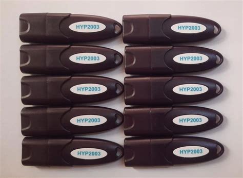 Hypersecu Usb Token At ₹ 395 Piece Usb Smart Token In New Delhi Id
