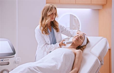 Find Your Sofwave™ Provider Sofwave