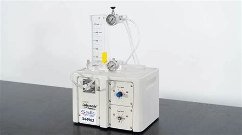 Millipore Labscale Tff System