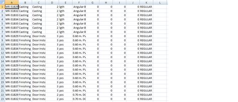 Php Column Count Doesnt Match When Importing Csv File With Empty