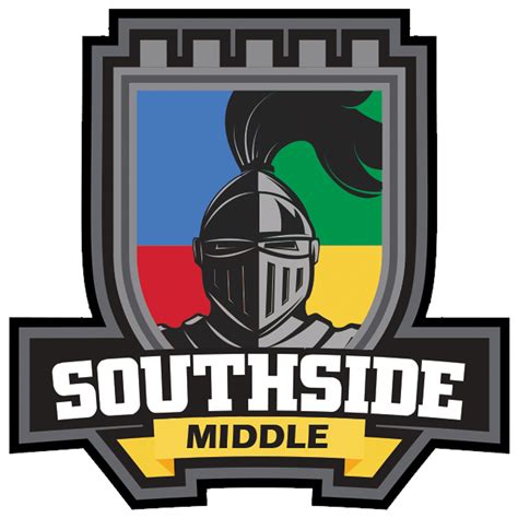 Forms Southside Middle School