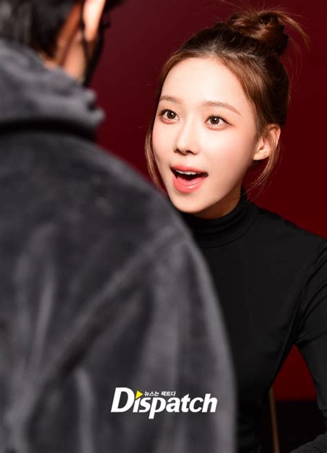 파리 에스파 팬싸인회 윈터  연예 포토 토크 네모판