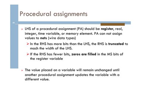 Lecture 2 Verilog Pdf Programming Languages Computing
