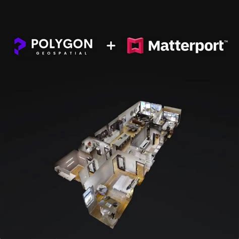 Polygon Geospatial On Twitter Proud To Announce That Polygongeo Is Now The Official Value