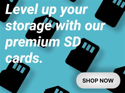 What Is A Memory Card Lock And Why You Should Be Aware Of It