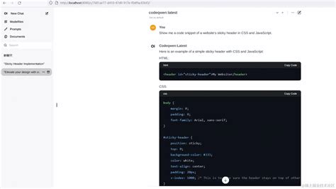 Windows 搭建本地chatgpt（ollamaopen Webui）
