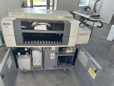 Used Abbott Labs Architect I1000sr Chemistry Analyzer For Sale Dotmed
