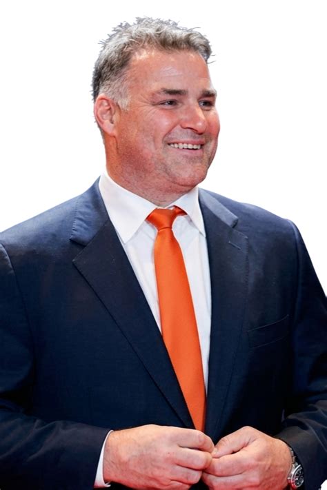 Eric Lindros Nhl Legend Peak Performance Expert