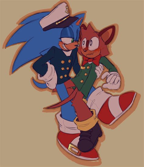 18711 Safe Artist Aweirdcupofink Barry The Quokka Sonic The